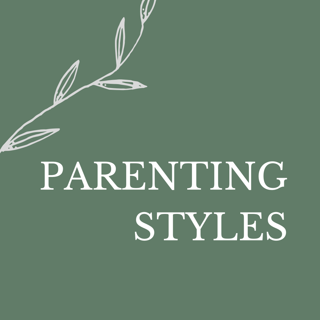 Lesson 1: God’s Perspective on Parenting – Biblical Parenting