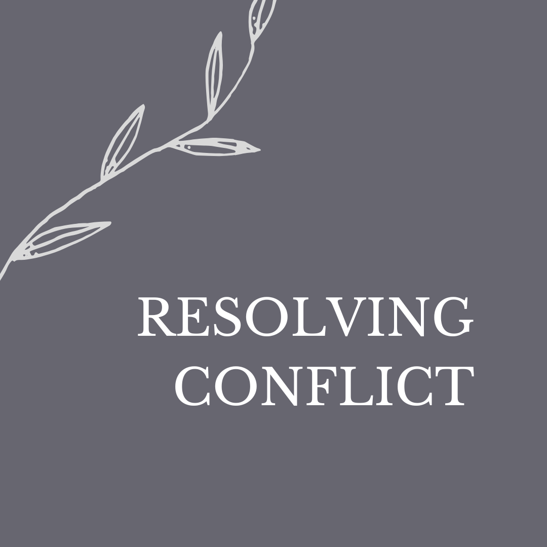 Resources – Biblical Parenting